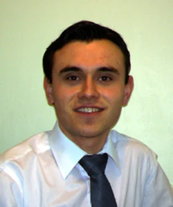 Patrick McKinley | Wikination | Fandom