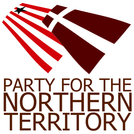 Party for the Northern Territory | Wikination | Fandom