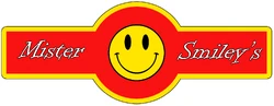 Mr. Smiley's | Wikination | Fandom