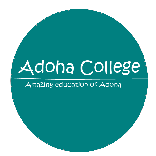 Adoha College | Wikination | Fandom