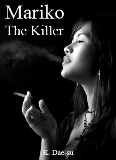 Mariko The Killer | Wikination | Fandom