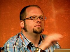 Jeremy Major | Wikination | Fandom