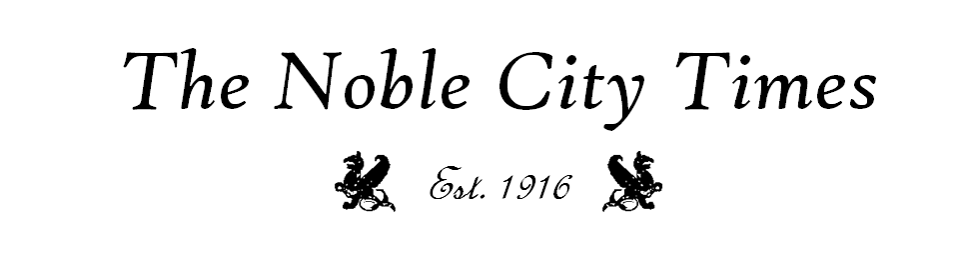 The Noble City Times | Wikination | Fandom