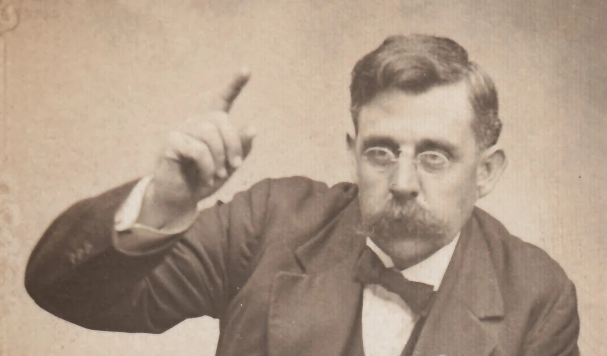 Harrison McCain | Wikination | Fandom