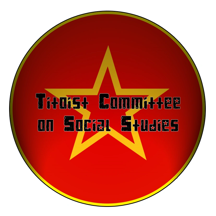 TCSS | Wikination | Fandom