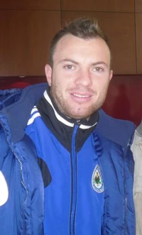 Alessandro Conti | Wikination | Fandom