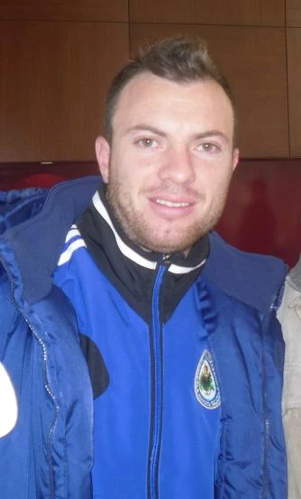 Alessandro Conti | Wikination | Fandom