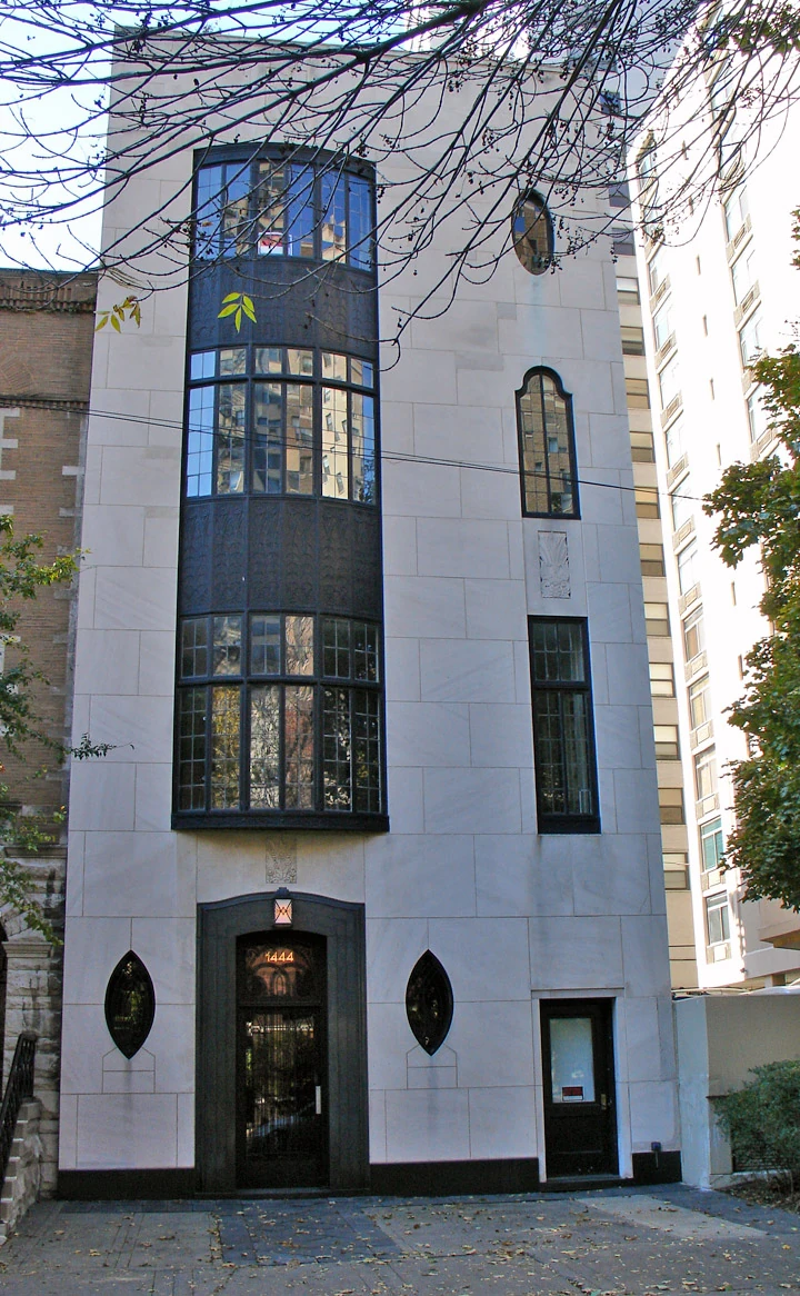 Andreas Avenue 9 | Wikination | Fandom