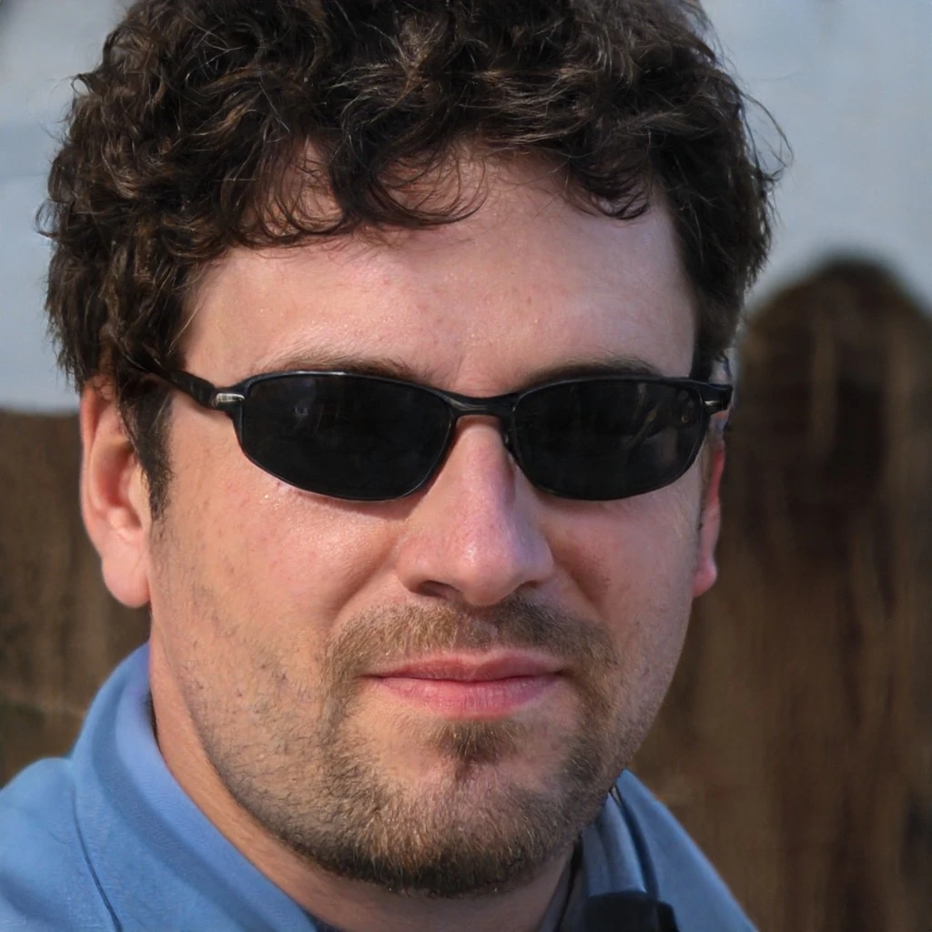 William Harris | Wikination | Fandom