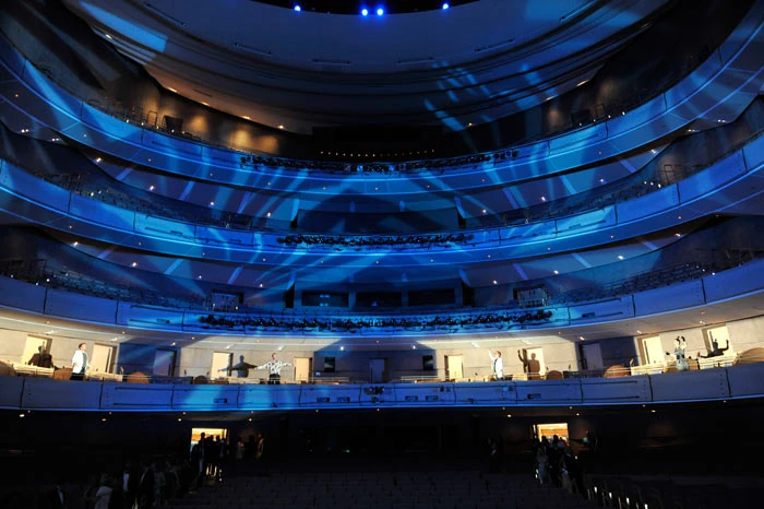 Blue Colosseum Room | Wikination | Fandom
