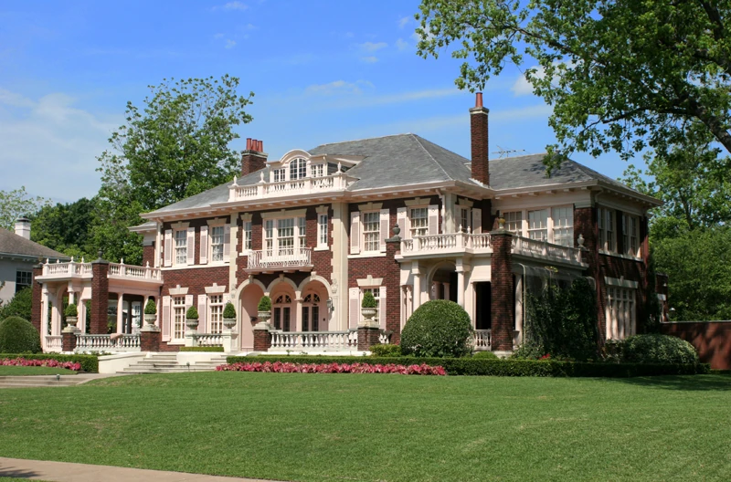 Coningham House | Wikination | Fandom