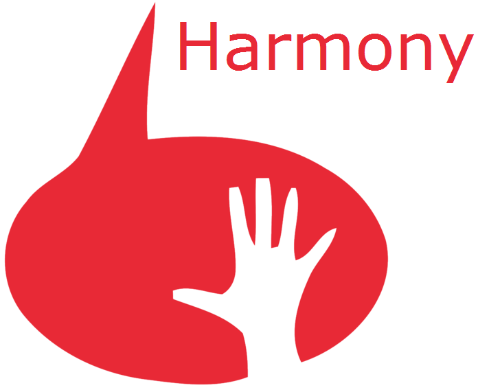 Harmony | Wikination | Fandom