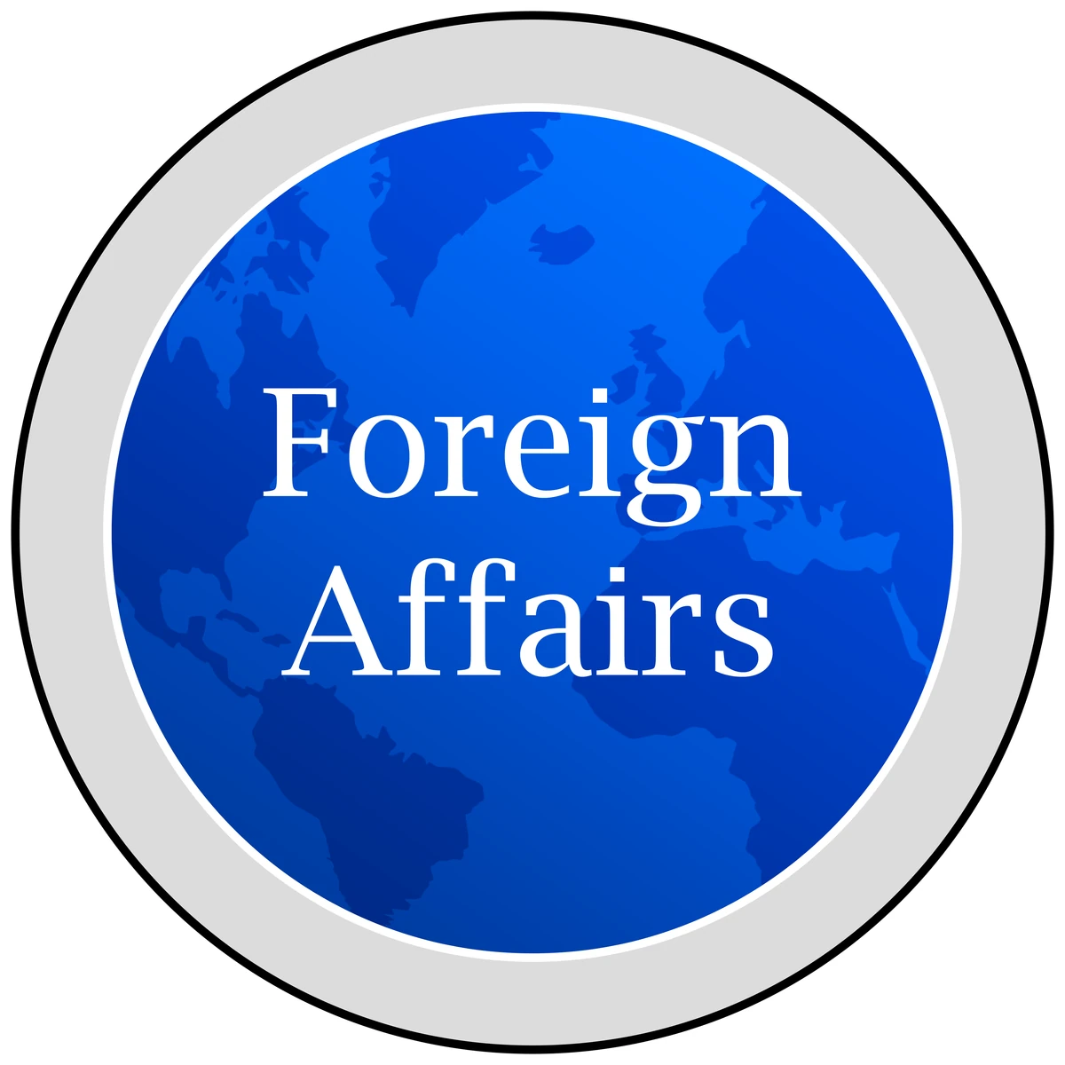 Department of Foreign Affairs | Wikination | Fandom
