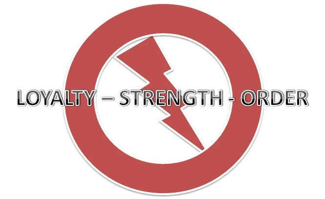 Iron Guard Party | Wikination | Fandom