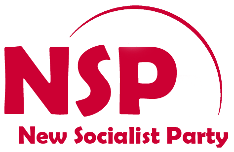 New Socialist Party | Wikination | Fandom