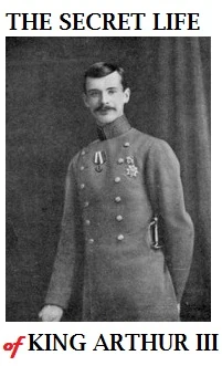 The Secret Life of King Arthur III | Wikination | Fandom