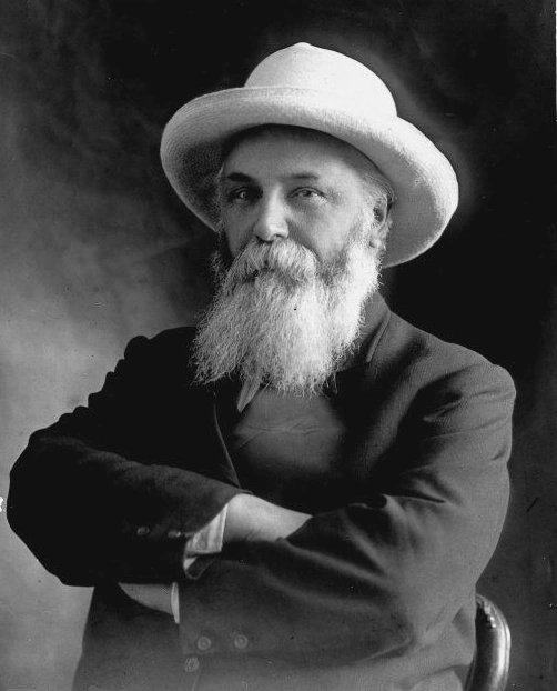 Henri James Rutherford, Jr. | Wikination | Fandom