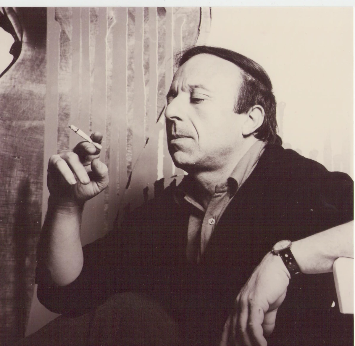 Morten Rown | Wikination | Fandom