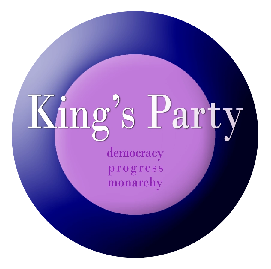 King's Party | Wikination | Fandom