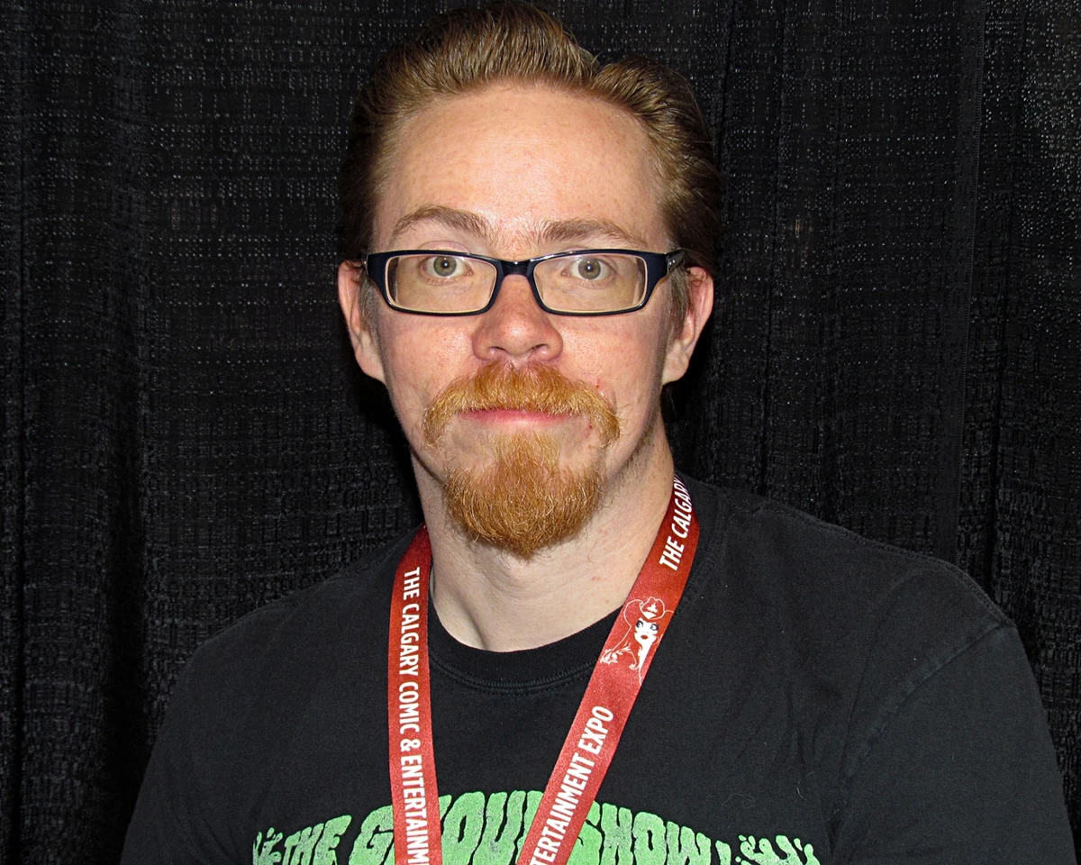 William Benedict | Wikination | Fandom