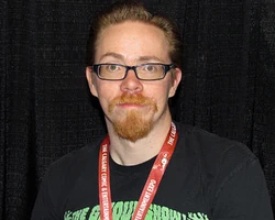 William Benedict | Wikination | Fandom