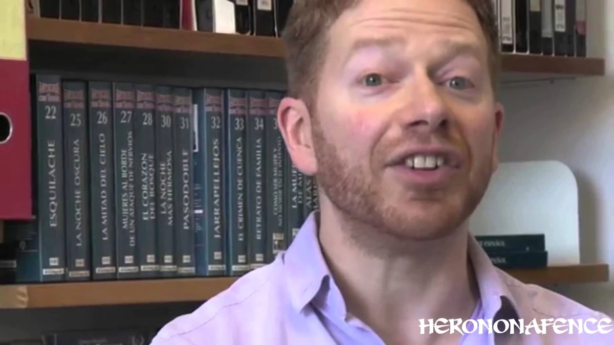 Jack Davis | Wikination | Fandom