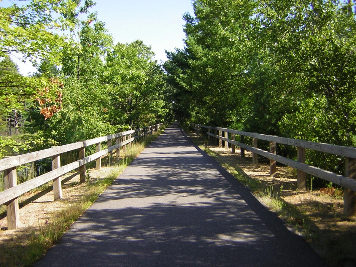 Green Pathway | Wikination | Fandom