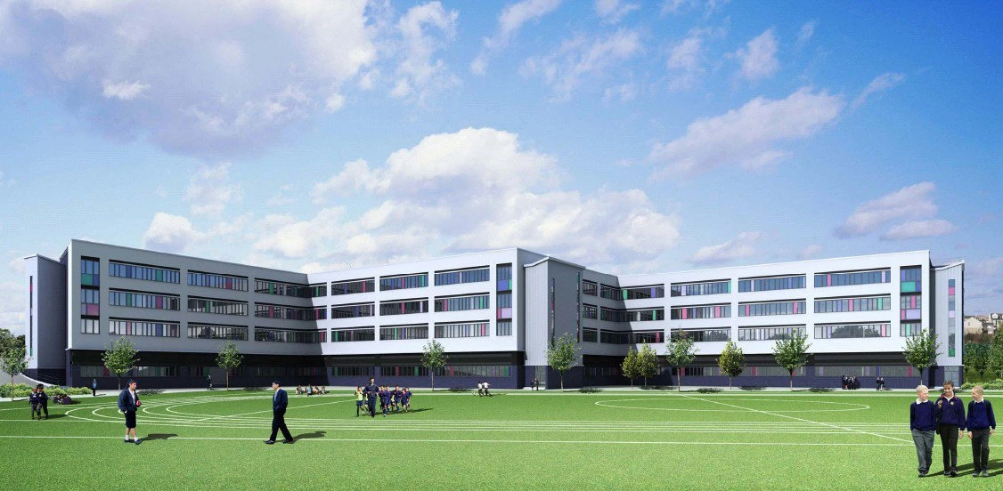 Foxton Primary School | Wikination | Fandom