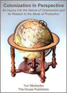 Colonization In Perspective | Wikination | Fandom