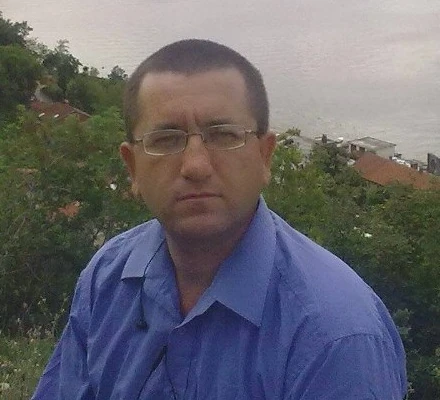 Eli Ben-Haim | Wikination | Fandom