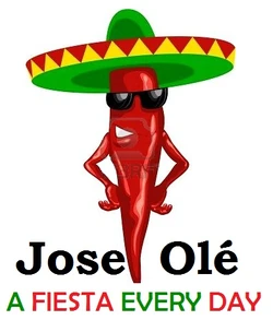 Jose Olé | Wikination | Fandom