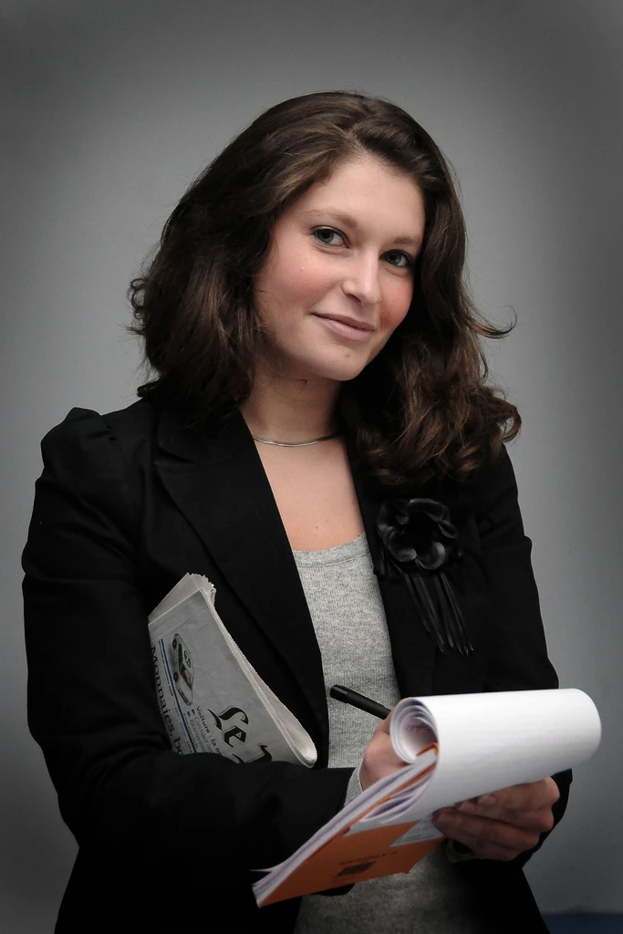 Hope Diaz-Jackson | Wikination | Fandom