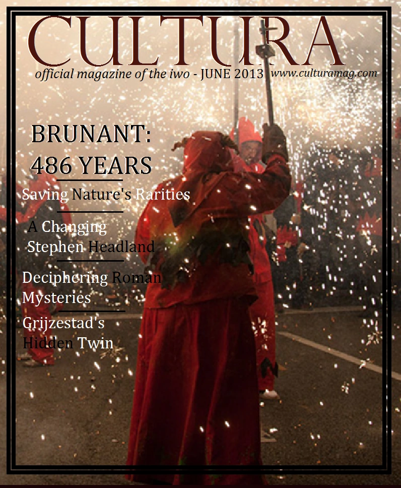 Cultura | Wikination | Fandom