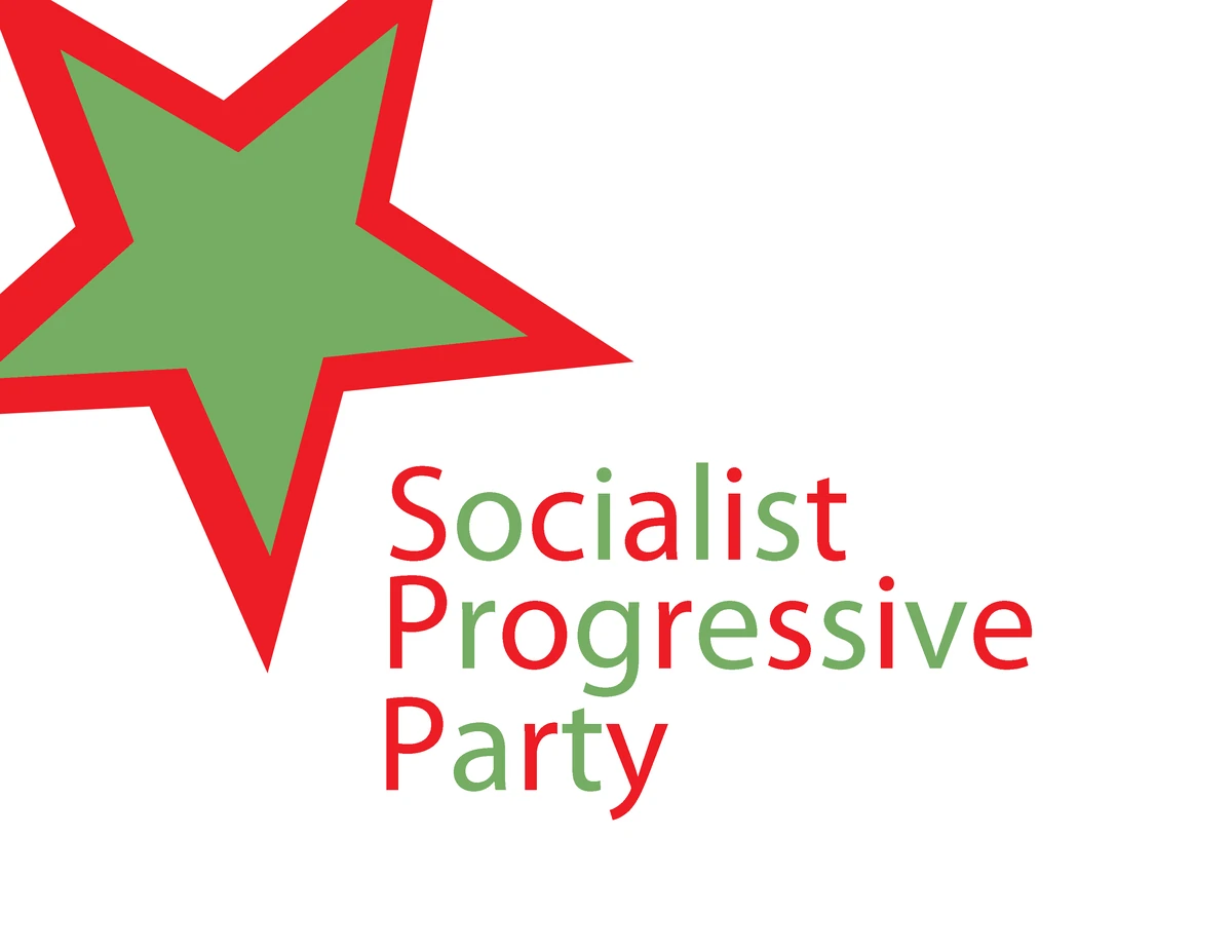 Socialist Progressive Party | Wikination | Fandom