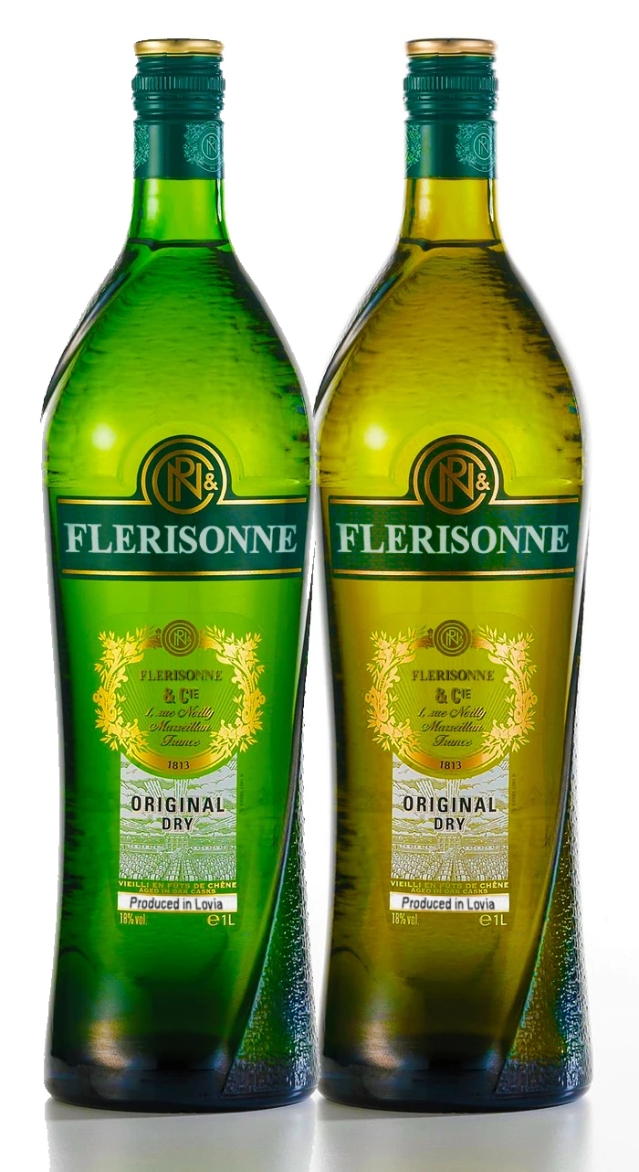 Flérisonne | Wikination | Fandom