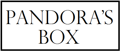 Pandora's Box | Wikination | Fandom
