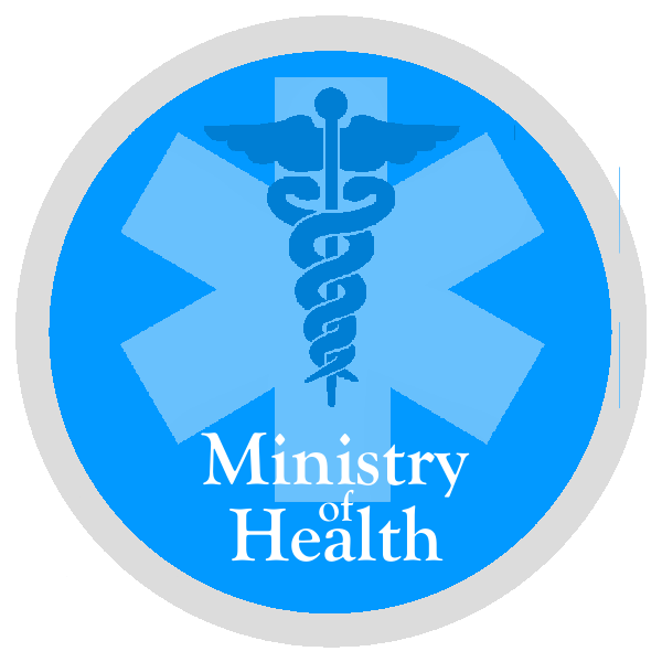 Ministry of Health | Wikination | Fandom