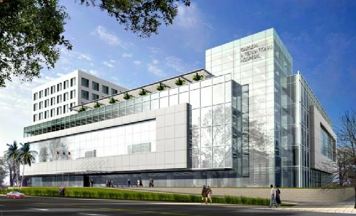 Villanova Hospital | Wikination | Fandom