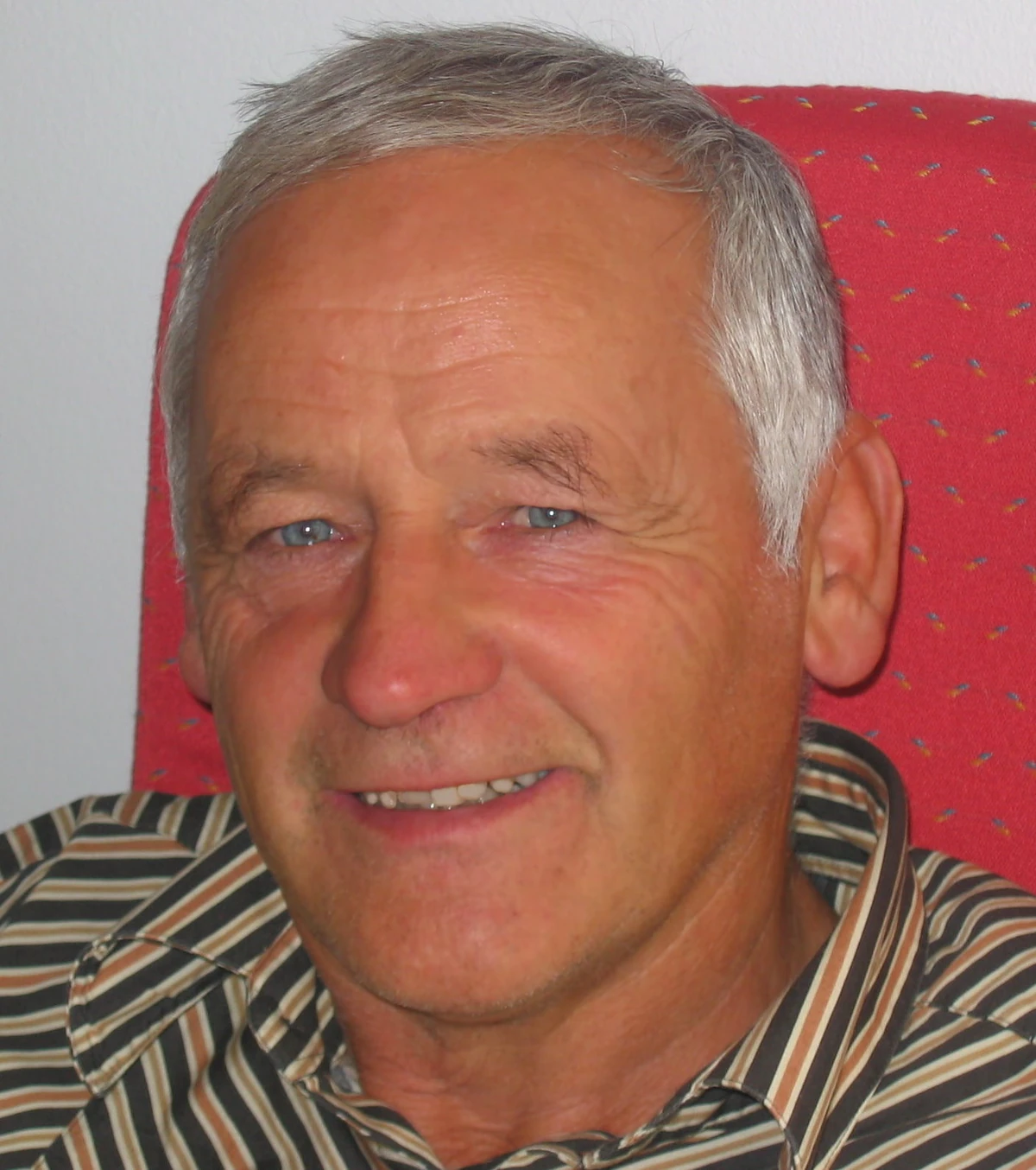 James Grey | Wikination | Fandom