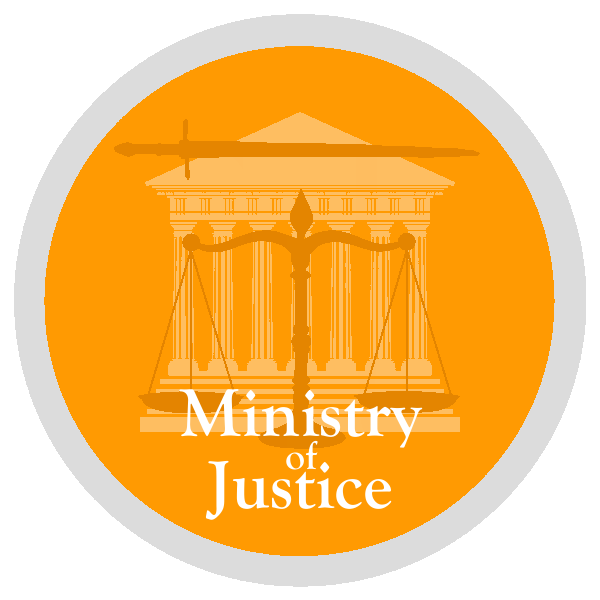Ministry of Justice | Wikination | Fandom