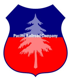 Pacific Railroad Company | Wikination | Fandom