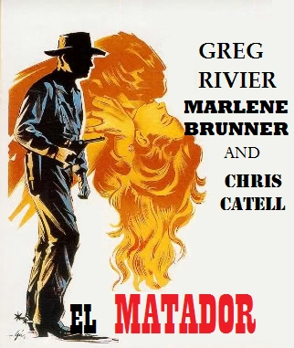 El Matador | Wikination | Fandom