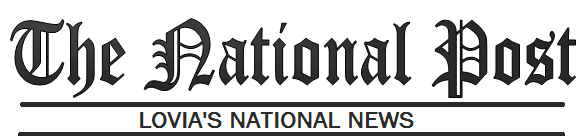 The National Post | Wikination | Fandom