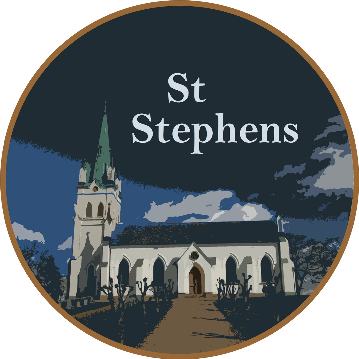 St. Stephens | Wikination | Fandom