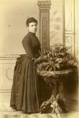 Lisa Miller | Wikination | Fandom