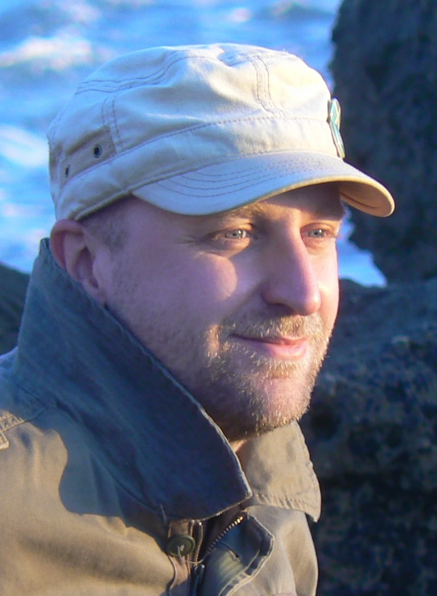 Timothy Przwalsky | Wikination | Fandom