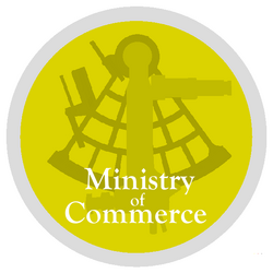 Ministry of Commerce | Wikination | Fandom