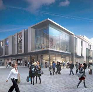 Atrium Center | Wikination | Fandom