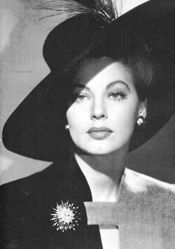 Elizabeth Richmond | Wikination | Fandom