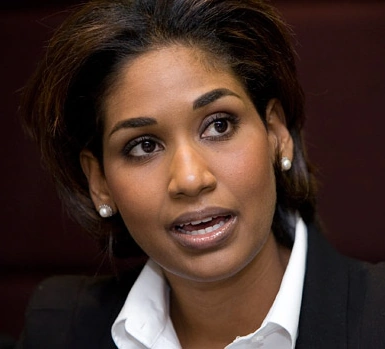 Michelle Lawrence | Wikination | Fandom